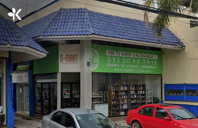 Venta de productos naturales: Las 5 Mejores Tiendas en México - Kapomo