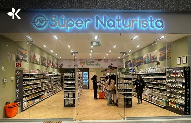 Venta de productos naturales: Las 5 Mejores Tiendas en México - Kapomo