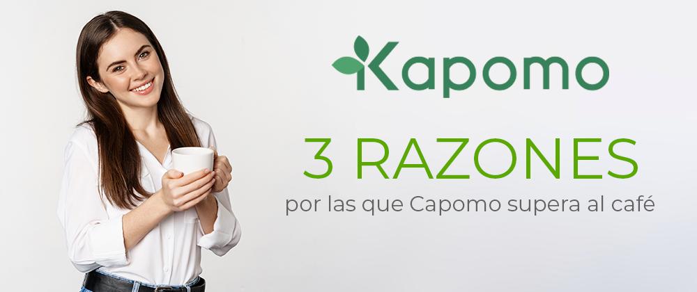 3 razones por las que el café de capomo es mejor que el café ...